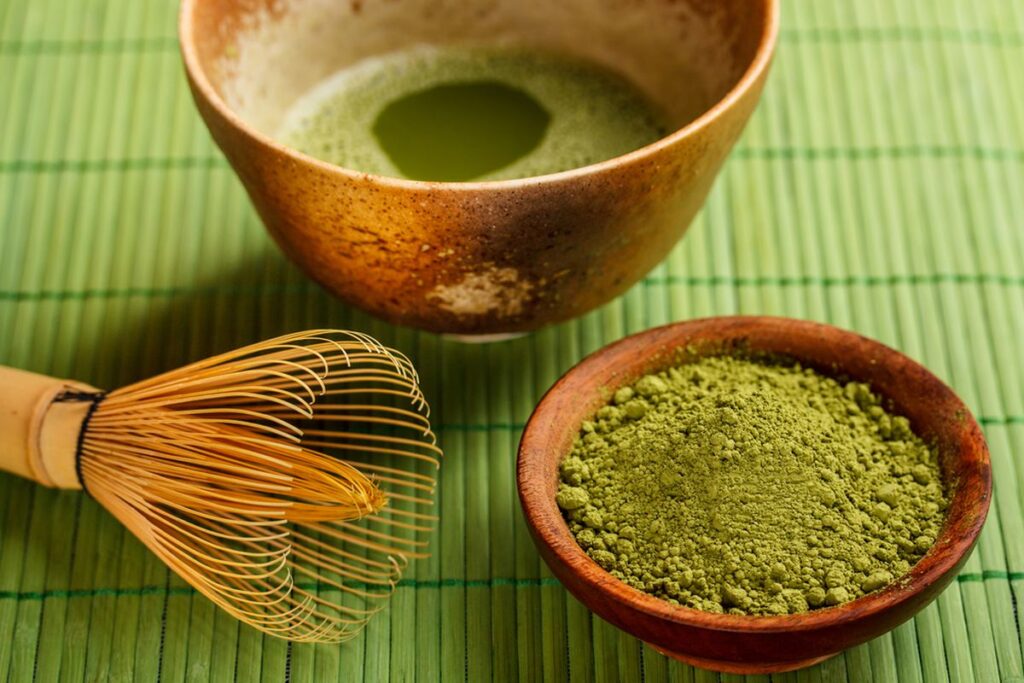 Matcha vs Chai: Which One is Better for You? - Brain Brands
